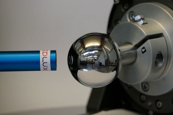 What is a Coordinate Measuring Machine (CMM)? | Redlux